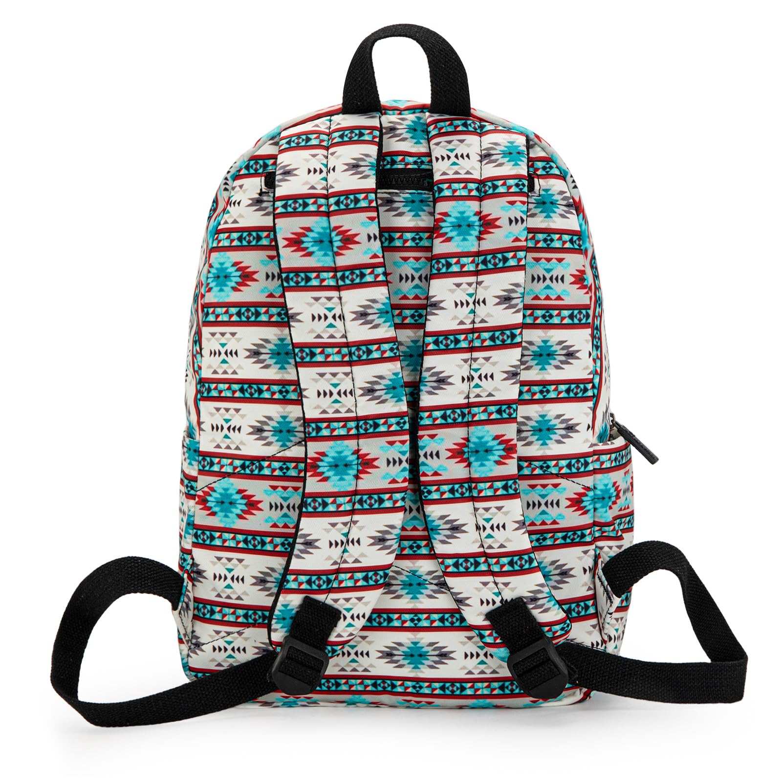 Montana West Western Backpack Purse for Women Lightweight Rucksack Casual Daypack for Laptop Travel