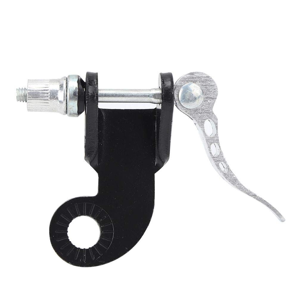 Oyunngs Quick Loading and Unloading Bike Trailer Hitch Coupler, Bicycle Trailer Attachment, Stur and Durable Convenient to Cry Steel Bike Aessories(Towing Ho