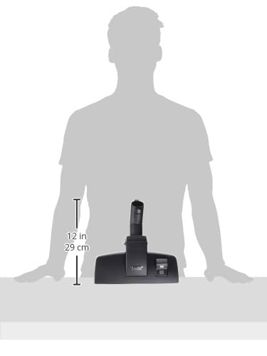 Miele SBD 285-2 Classic Combination (S500)