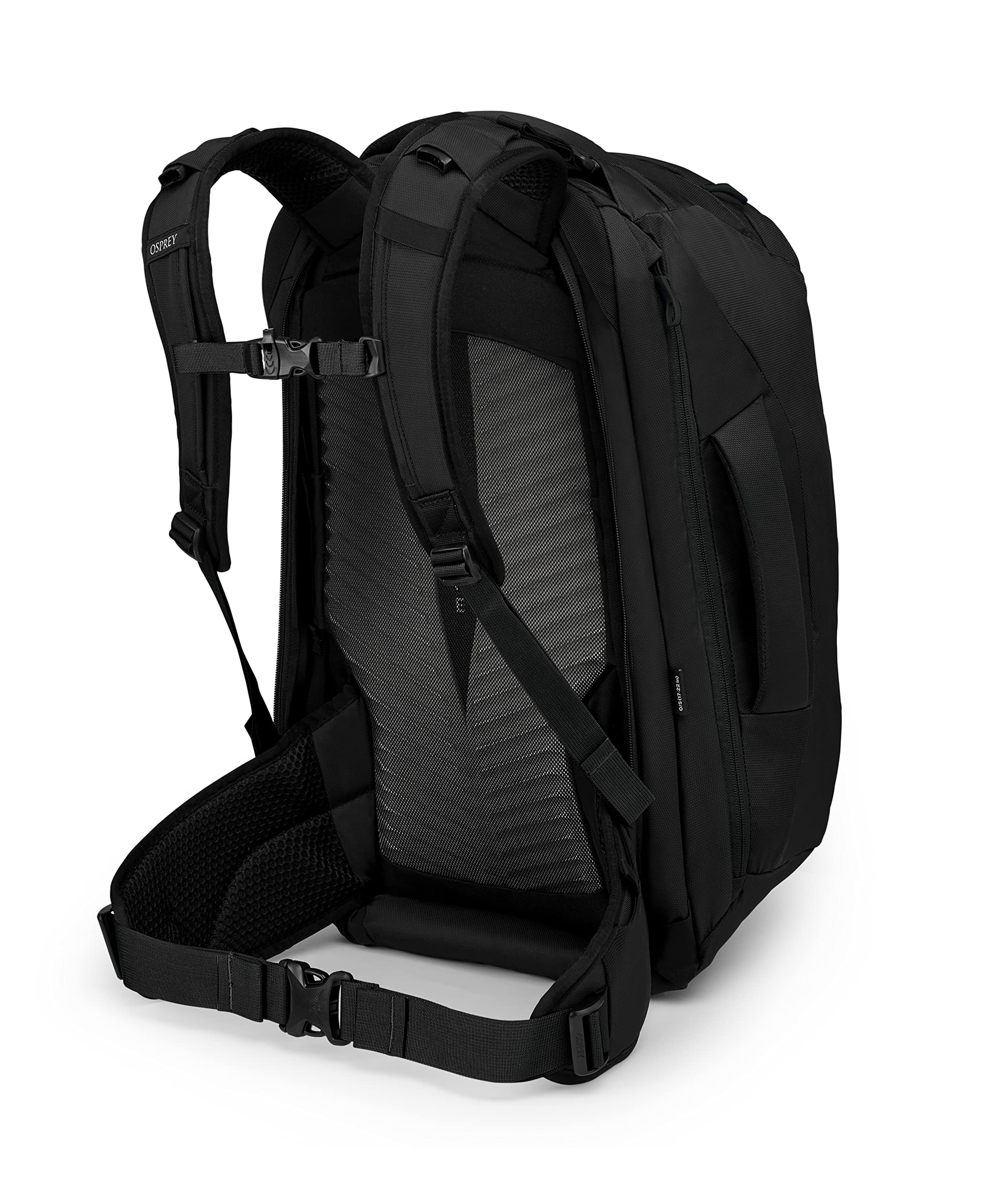 Osprey Farpoint 40L Men's Travel Backpack Daylite Plus Everyday Backpack Bundle