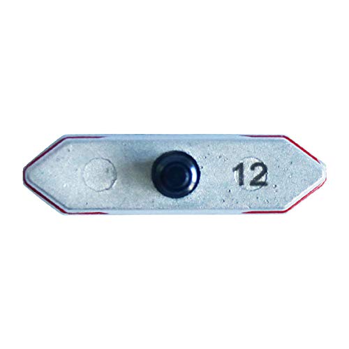 Seacloud 1PC Golf Weights 12g for Ping G410 Driver Head