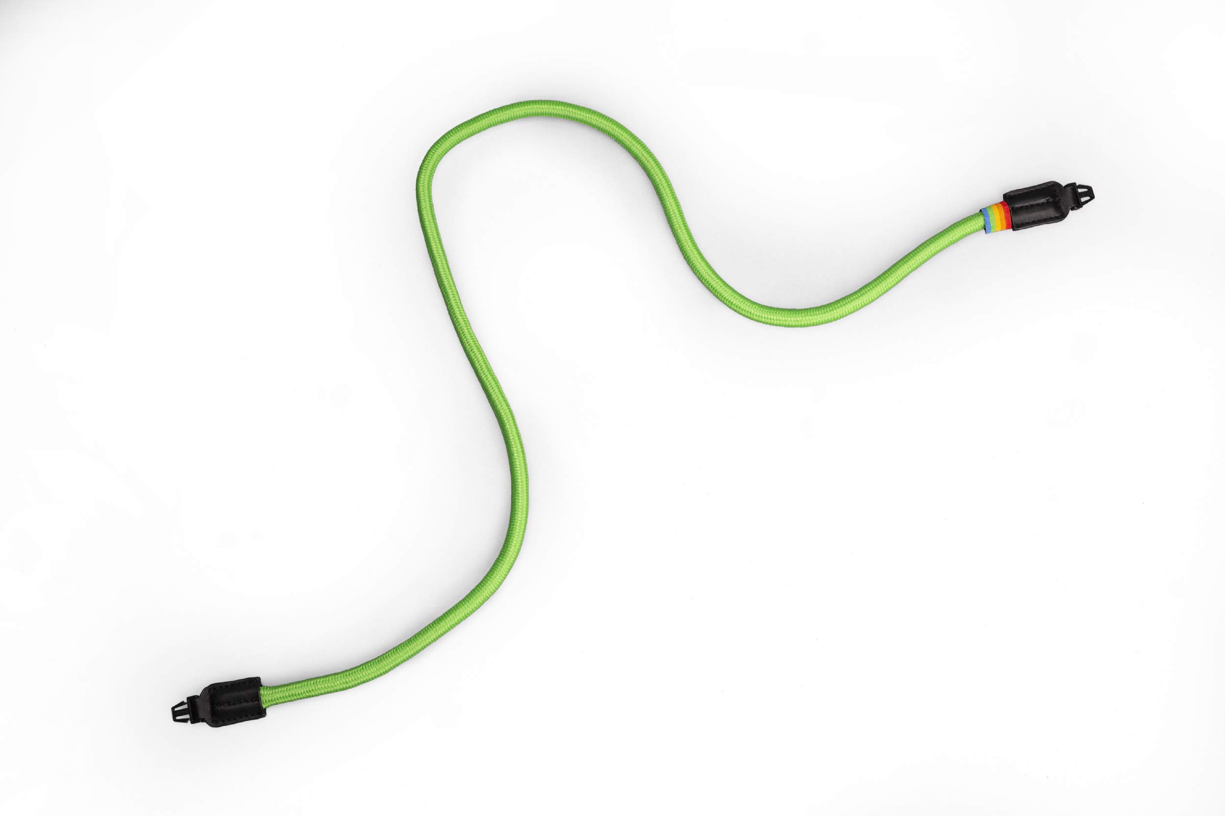 Polaroid Camera Strap Round - Green