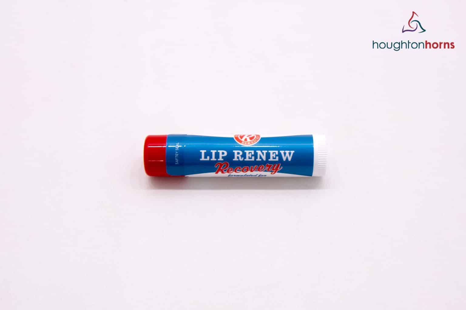 Robinson's Remedies: Lip Renew Formulated for Wind Musicians (10 mL Airless Bottle)