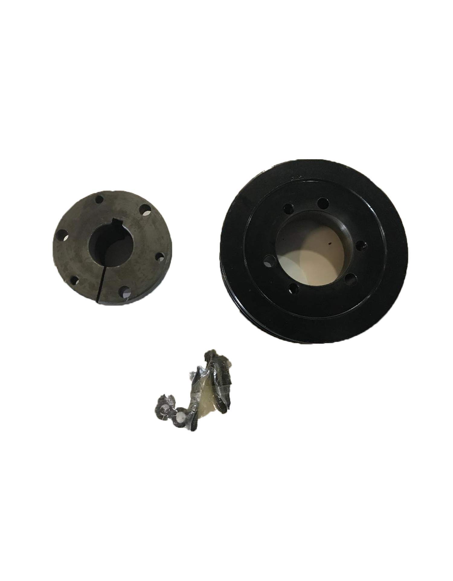 New Toro Dingo Pulley and Bushing for SOME Toro Dingos