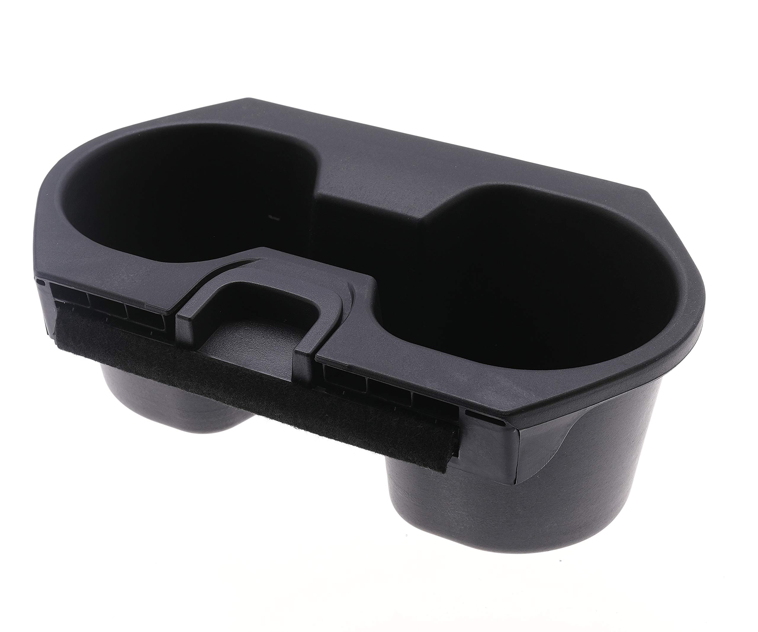 Replace 83446-TBA-A01ZA Center Console Cup Holder Drink Bottle Hold for Honda Civic 2016-2019