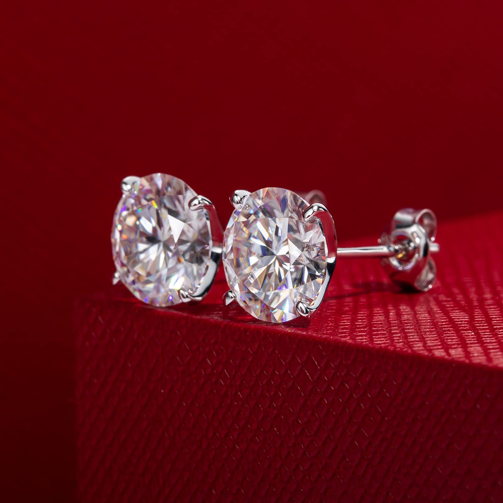 Stud Earrings14