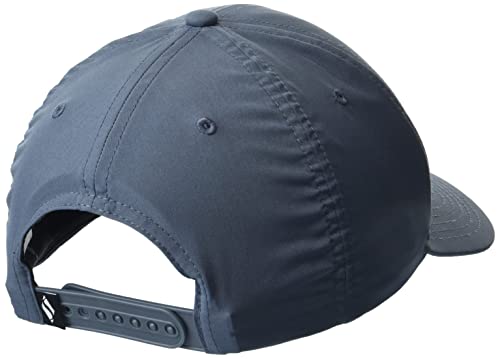 Skechers Men's Diamond Snapback Hat, Turbulence, One Size