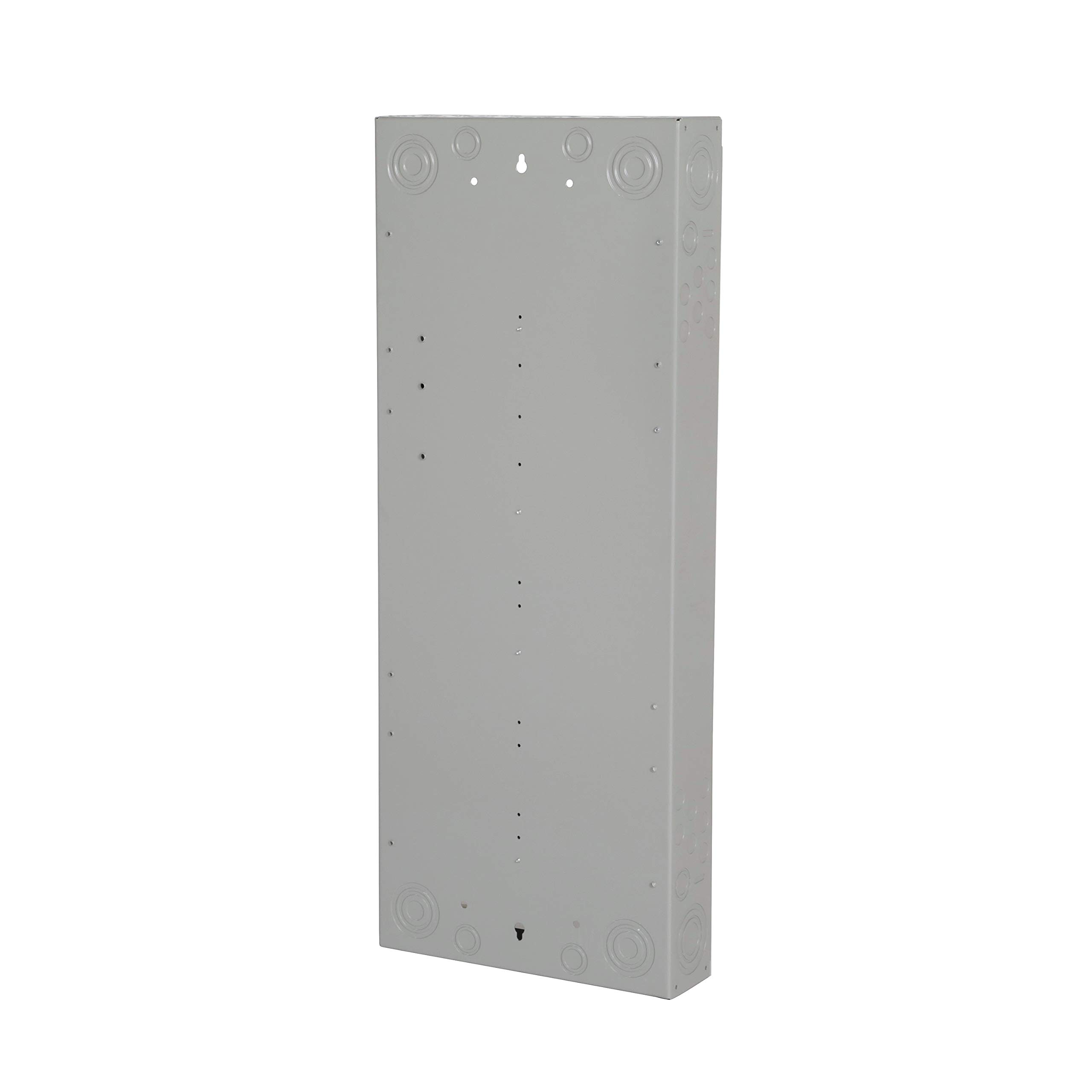 SN Series 200 Amp 40-Space 40-Circuit Main Breaker Plug-On Neutral Indoor Load Center