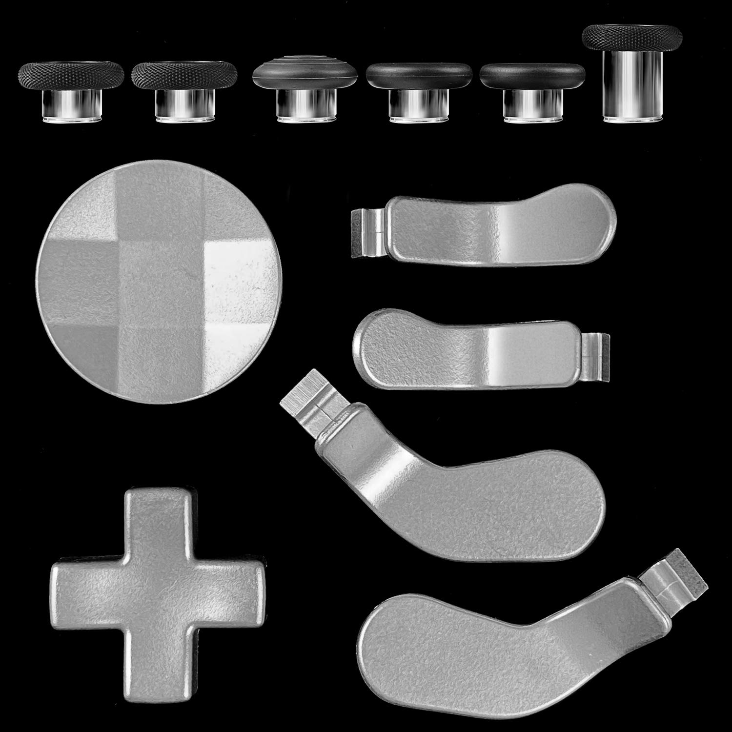 SELPONT Accessory for Xbox One Elite S Garden Sculpture Outdoor Decoration