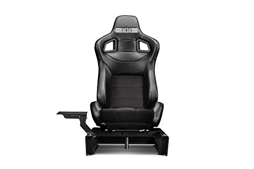 Next Level Racing GT Seat Add-On - Not Machine Specific