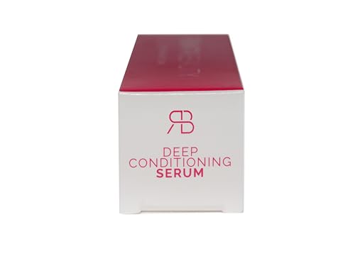 RB RENATA BEAUTY Lash and Brow Conditioner Serum β Regenerating & Repairing Serum β Deep Conditioning Eyebrow & Eyelash Serum for post-Lamination and Lash Lift Aftercare β Lash and Brow Daily Care
