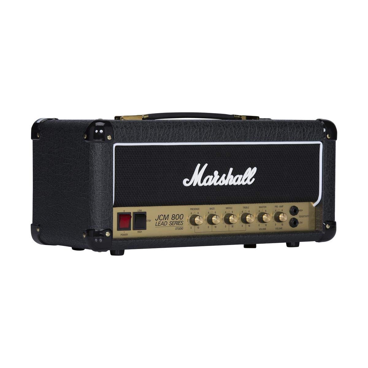 Marshall SC20H Studio Classic 20/5-Watt Tube Head