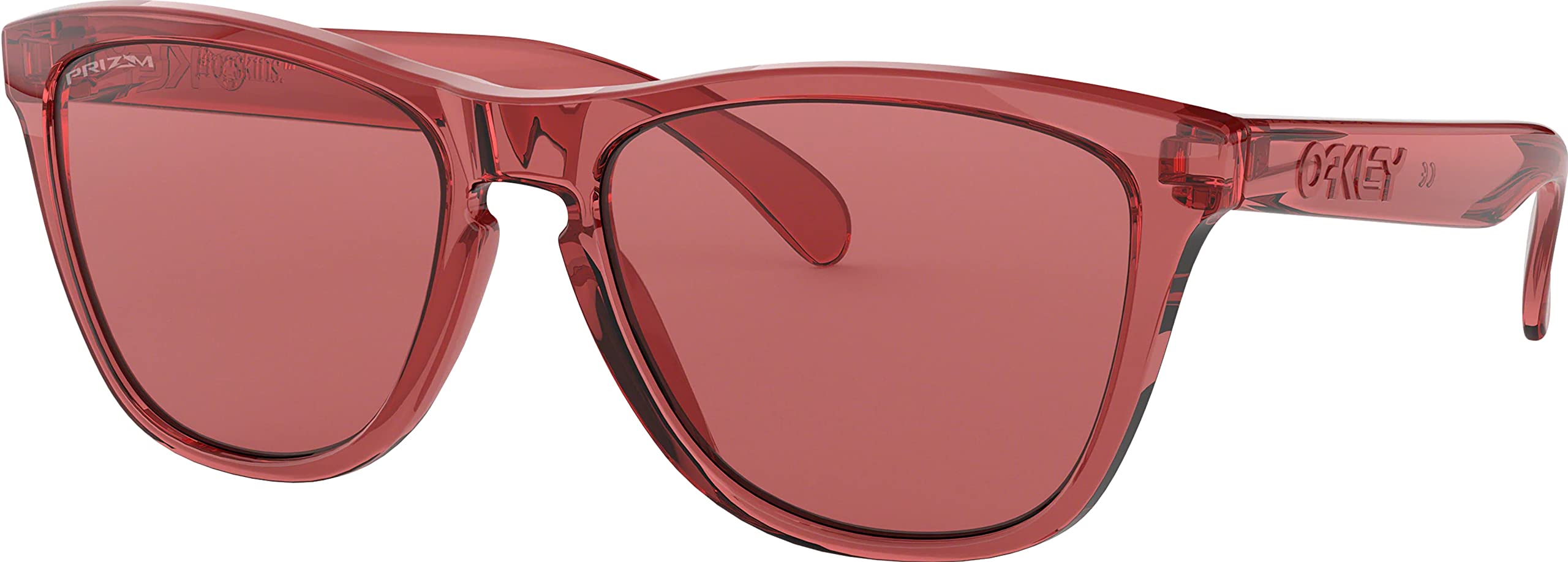 OAKLEY FROGSKINS BERRY PRIZM BERRY