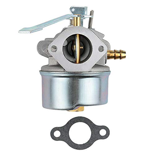 Yomoly Carburetor Compatible with Lawn Boy Models 28220 28222 320E 320R Snow Blower Replacement Carb