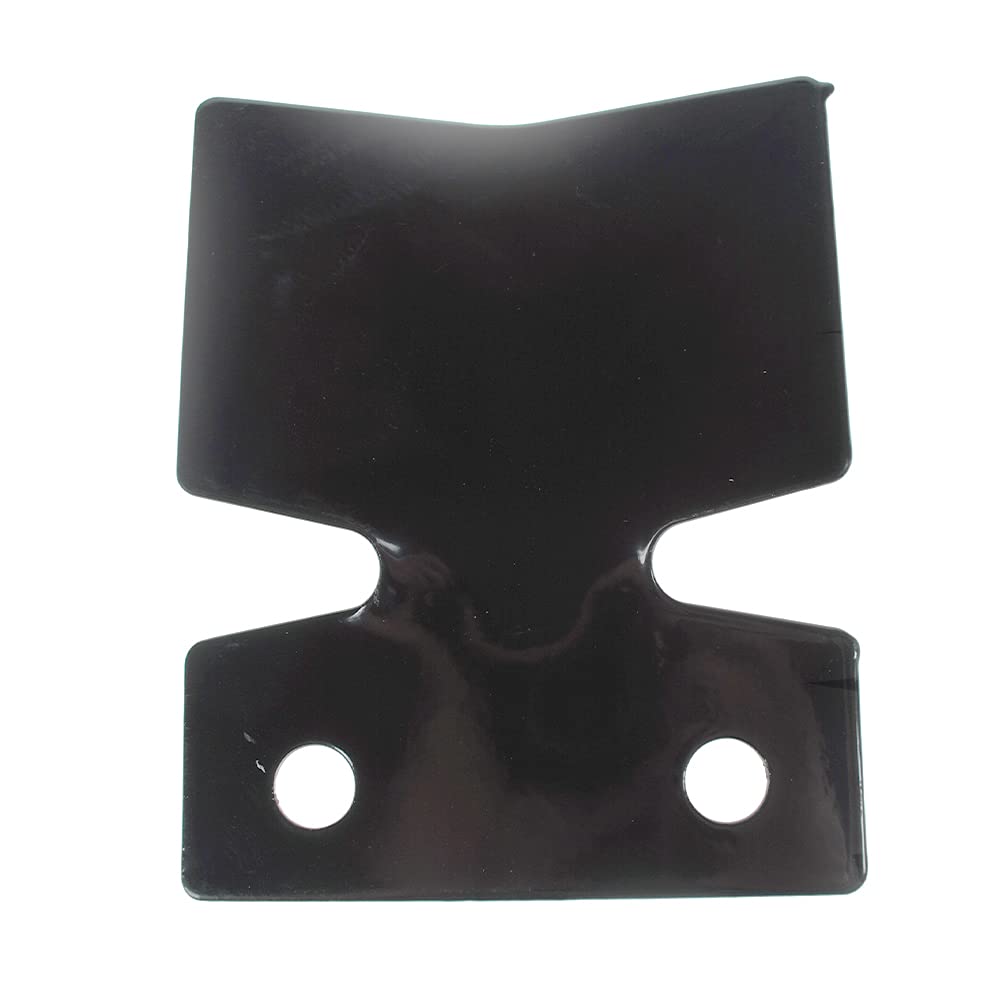 Maypole 464 Bumper Protector - Black