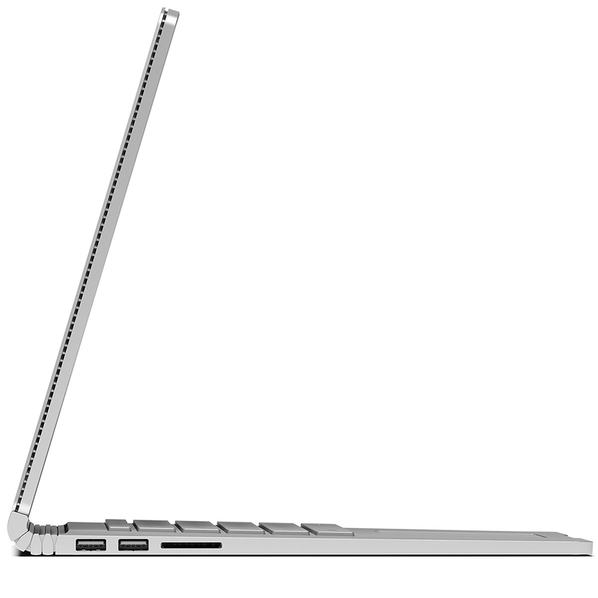 Microsoft Surface Book (Intel Core i5, 8GB RAM, 256GB) with Windows 10 Anniversary Update