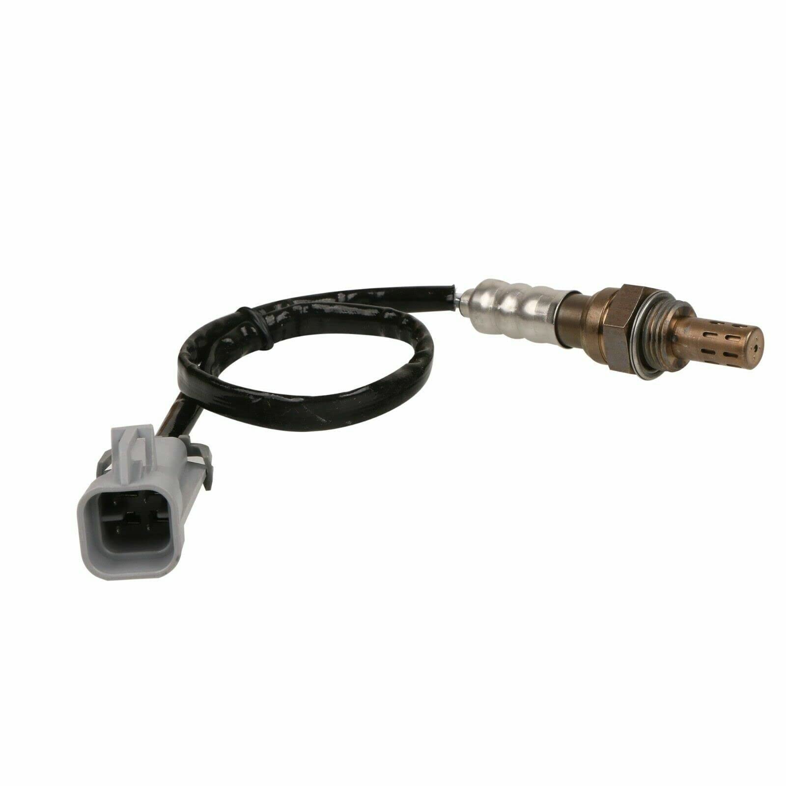 MOSTPLUS 213-4229 12609457 4pcs Upstream + Downstream Sensors Oxygen Sensor Compatible with Escalade Chevrolet Avalanche Silverado Tahoe GMC Yukon Sierra