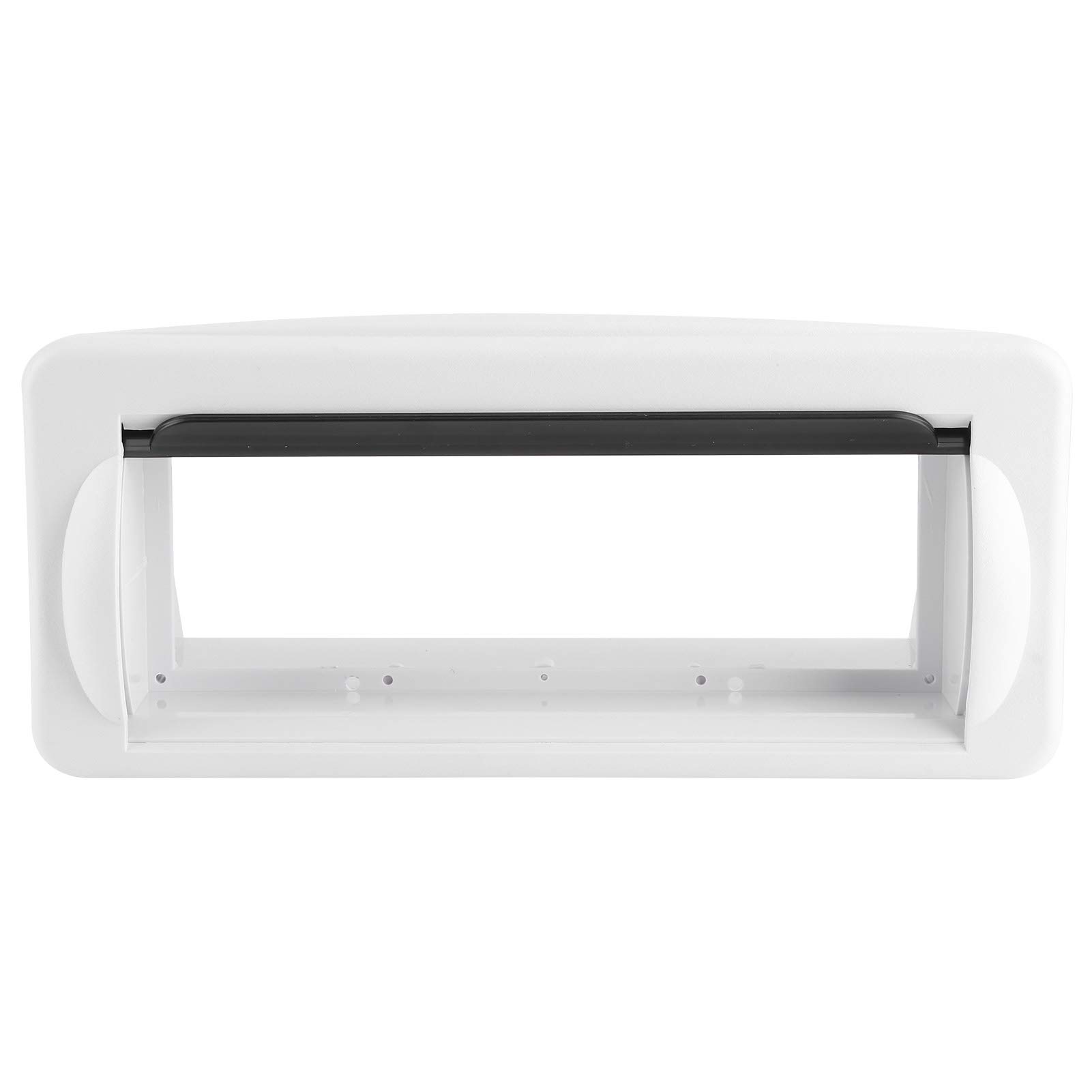 protection stereo marine + coffret radio Marine Boat DVD Cover,Single DIN Radio Shield Cover Splash Guard Flush Mount for G