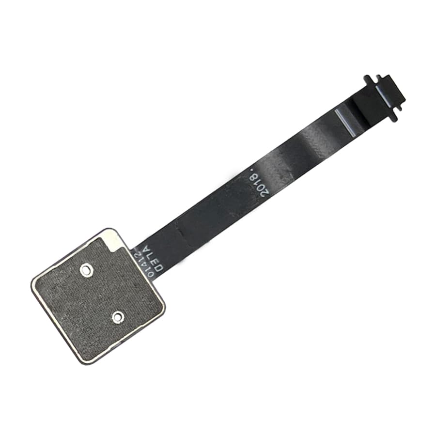 VicRole Photosensitive Converter Flex Cable for Oculus Quest 2 Headset, Replacement Parts VR Accessories for Meta Quest 2 Headset