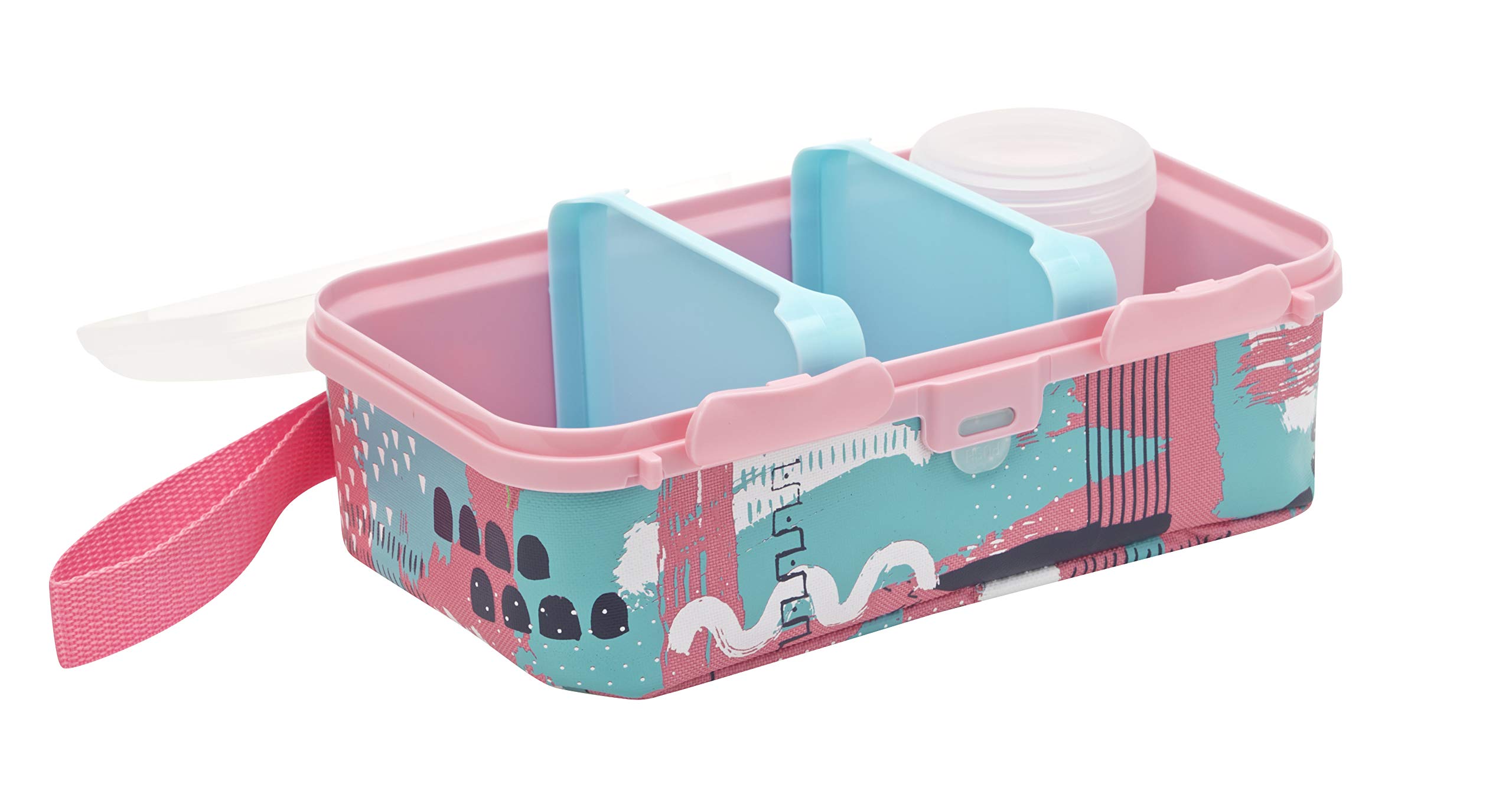 SMASH Food Storage, One Size, ASTRA