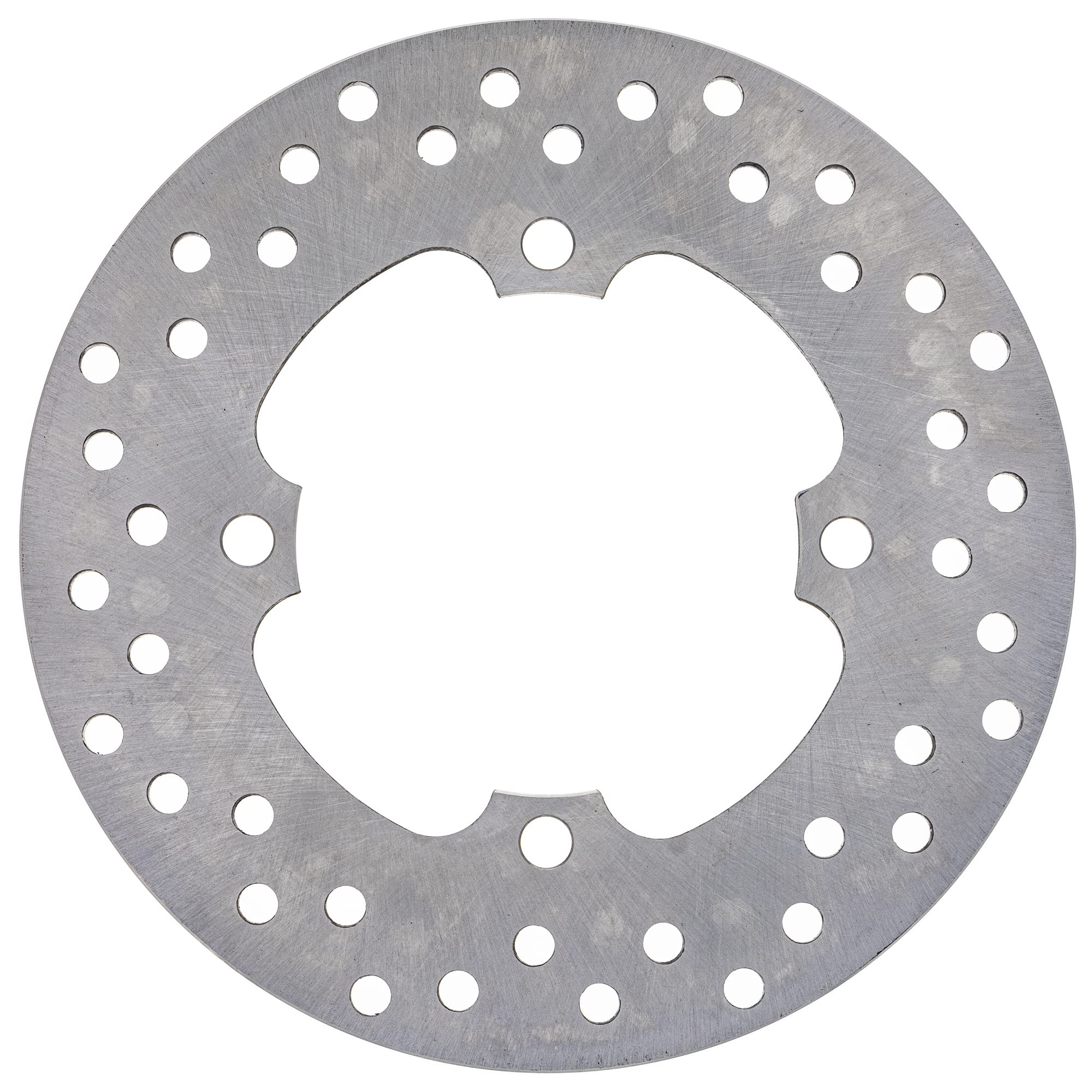 NICHE Rear Brake Rotor For Honda CBR600RR CBR1000RR CBR600F4 XR650L CBR900RR CBR600F3 RVT1000R 43251-MEE-000