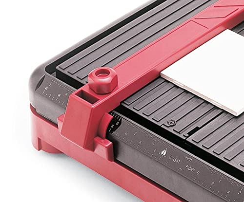 MK Diamond 158252 MK-145 1/2-Horsepower 4-1/2-Inch Wet Tile Saw , Red