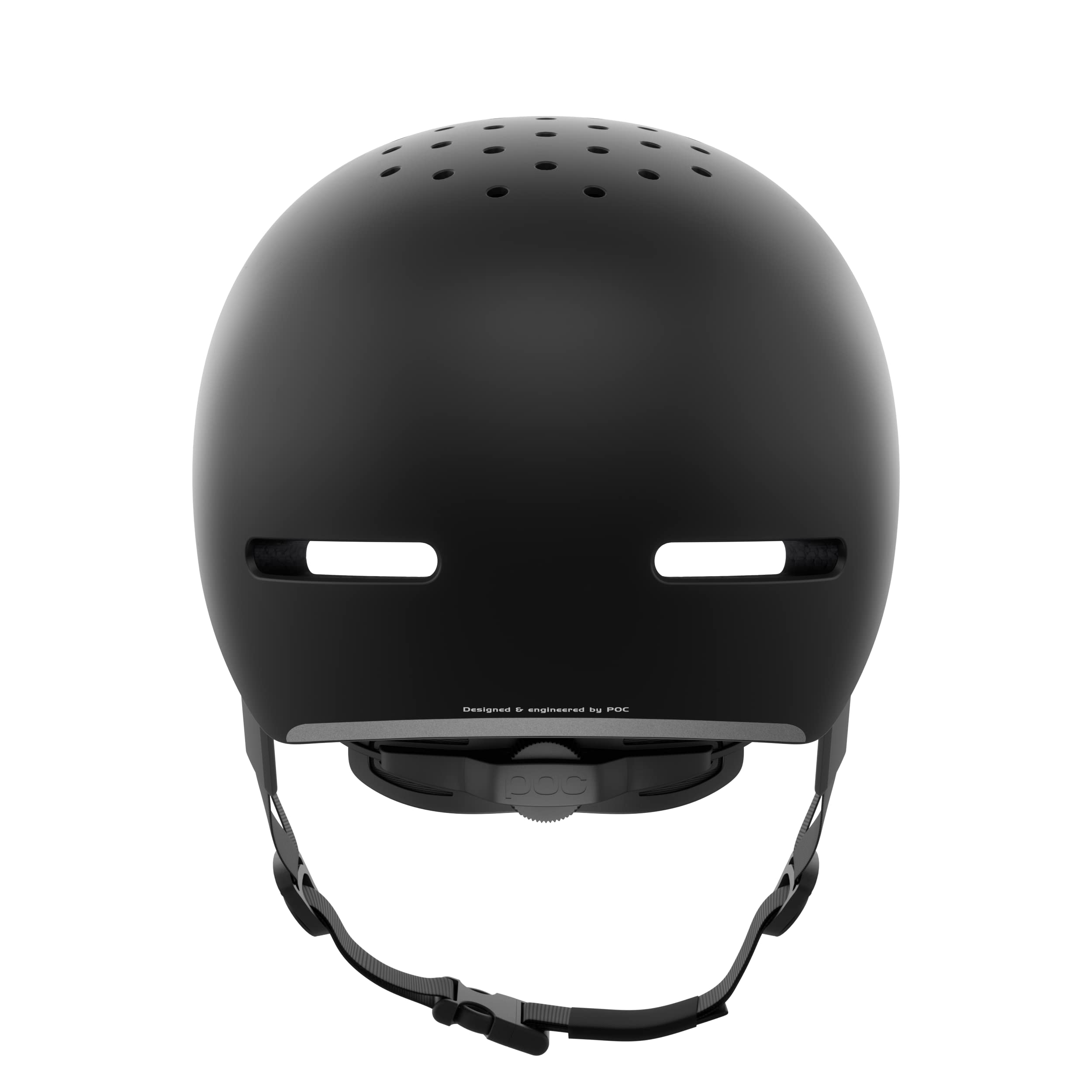POC Corpora Bike Helmet - Corpora is Highly Durable and Easy to use in The City for Daily Commuting
