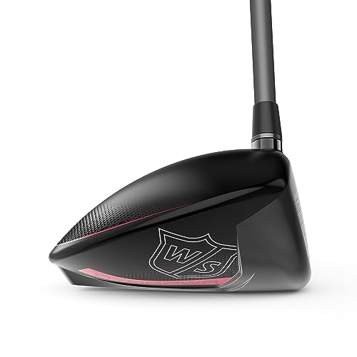 Wilson Dynapower Men's Driver - Right Hand, Regular, 10.5
