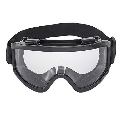 Snowboard Goggles Ski Snowboard Goggles Mountain Skiing Eyewear Snowmobile Winter Sport Goggle Snow Glasses Ski Goggles (Color : C)