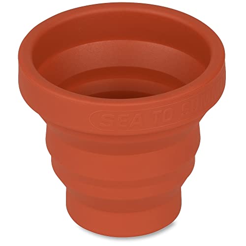 SEATO SUMMIT X-Shot Rust Pacifier