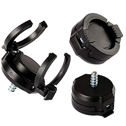 Maxfli Magnetic Golf Ball and Club Pick-Up Retriever Putter Attachment