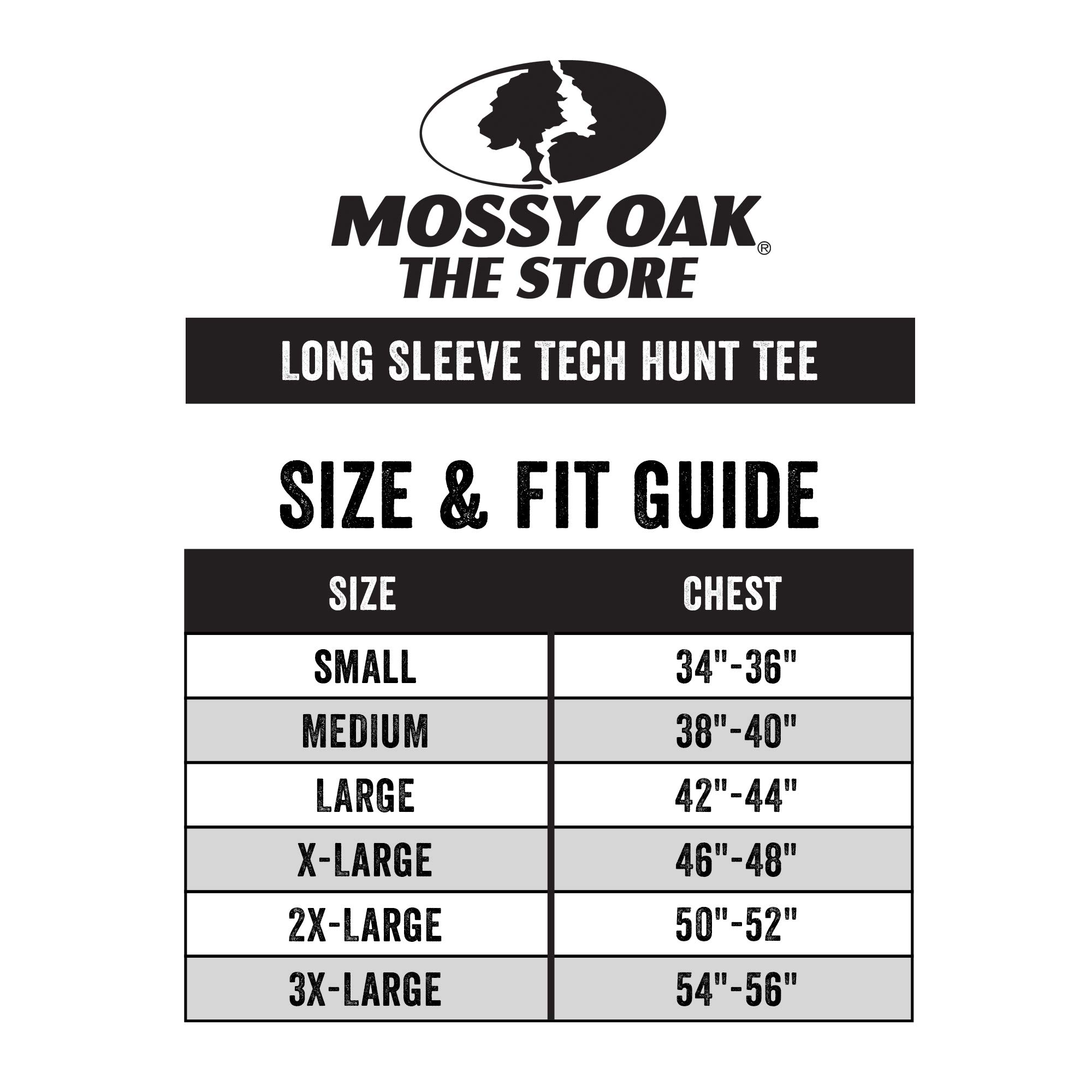 Mossy Oak Men's Standard Hunting Shirt Camo Clothes Long Sleeve, Greenleaf, 2X