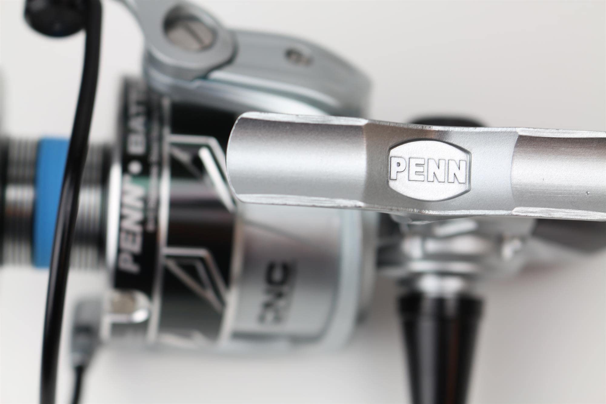 PENN BTLIII5000DX Battle III DX Spinning 5000