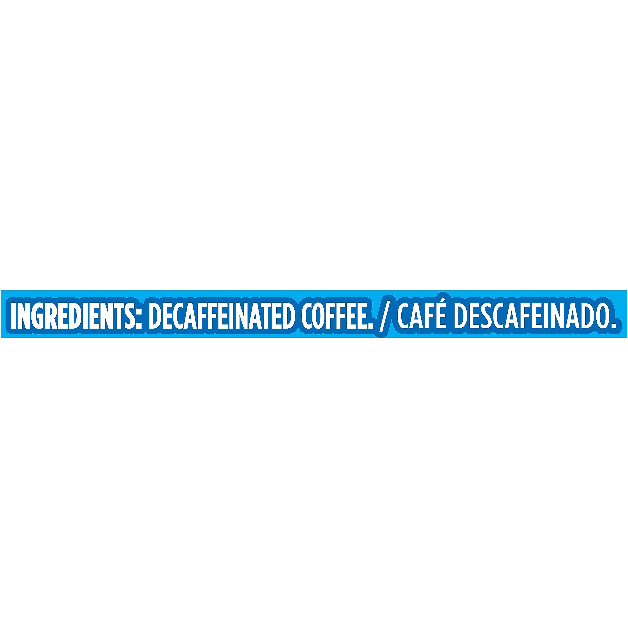 Maxwell House 04658 Coffee, Decaffeinated Ground Coffee, 29.3 oz Can