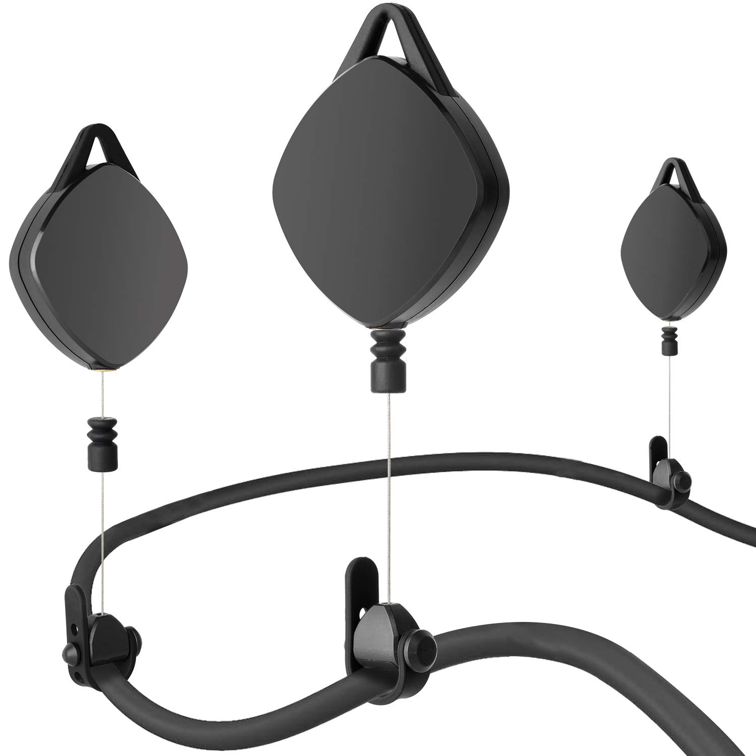 SODIAL VR Cable Pulley System for Vive/Vive Pro//PS/Windows VR/VR