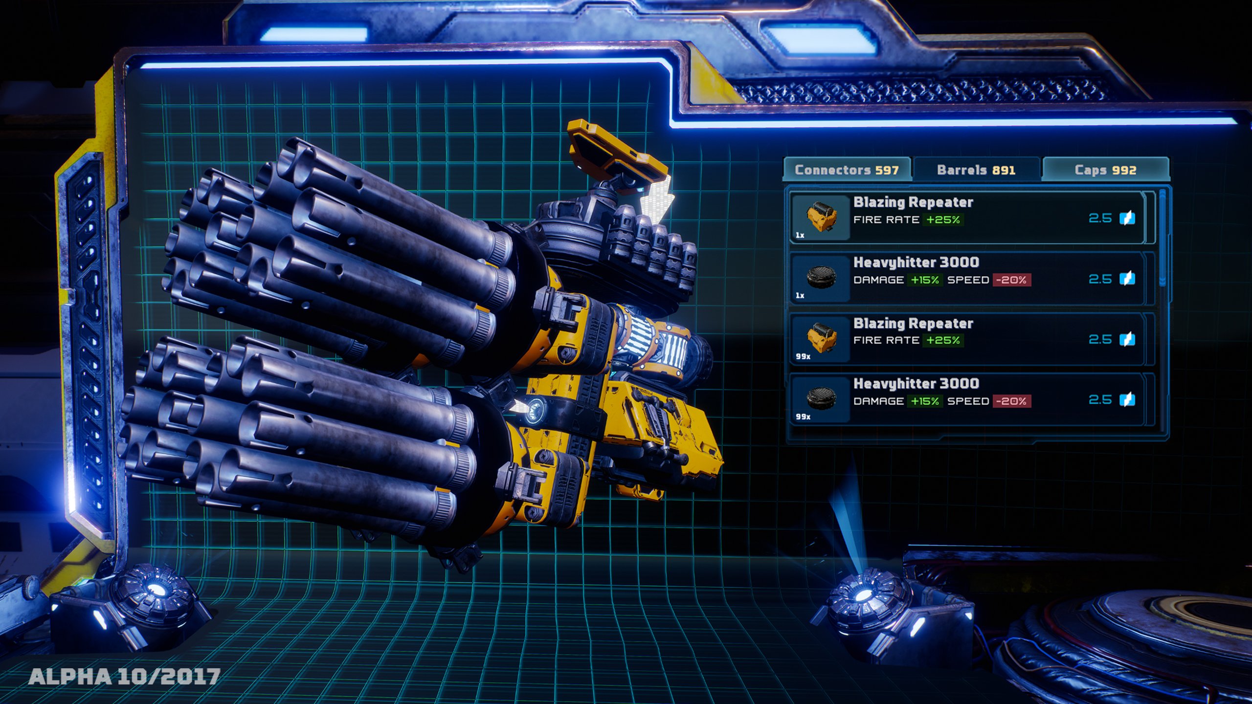 Mothergunship - Xbox One