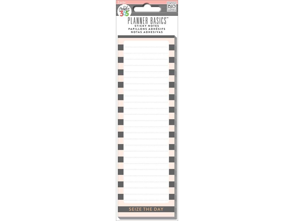 Me & My Big Ideas Create 365 HP Note Pad