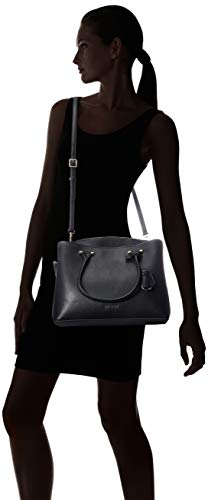 Nine West Satchel, Black