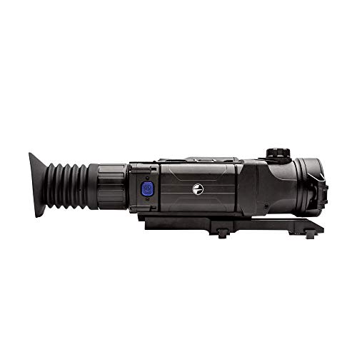 Pulsar Trail 2 LRF XP50 Thermal Riflescope with Laser Range Finder