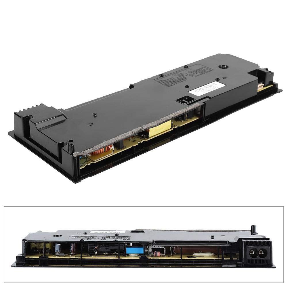 Original Power Supply Adapter Replacement ADP-160FR Model N17-160P1A for PS4 Sony PlayStation 4 Slim CUH-2215 CUH-2215A CUH-2215B
