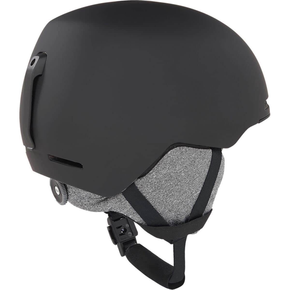 Oakley 99505Y-MP-02E02EM Mod1 Mips (Y) Blackout M