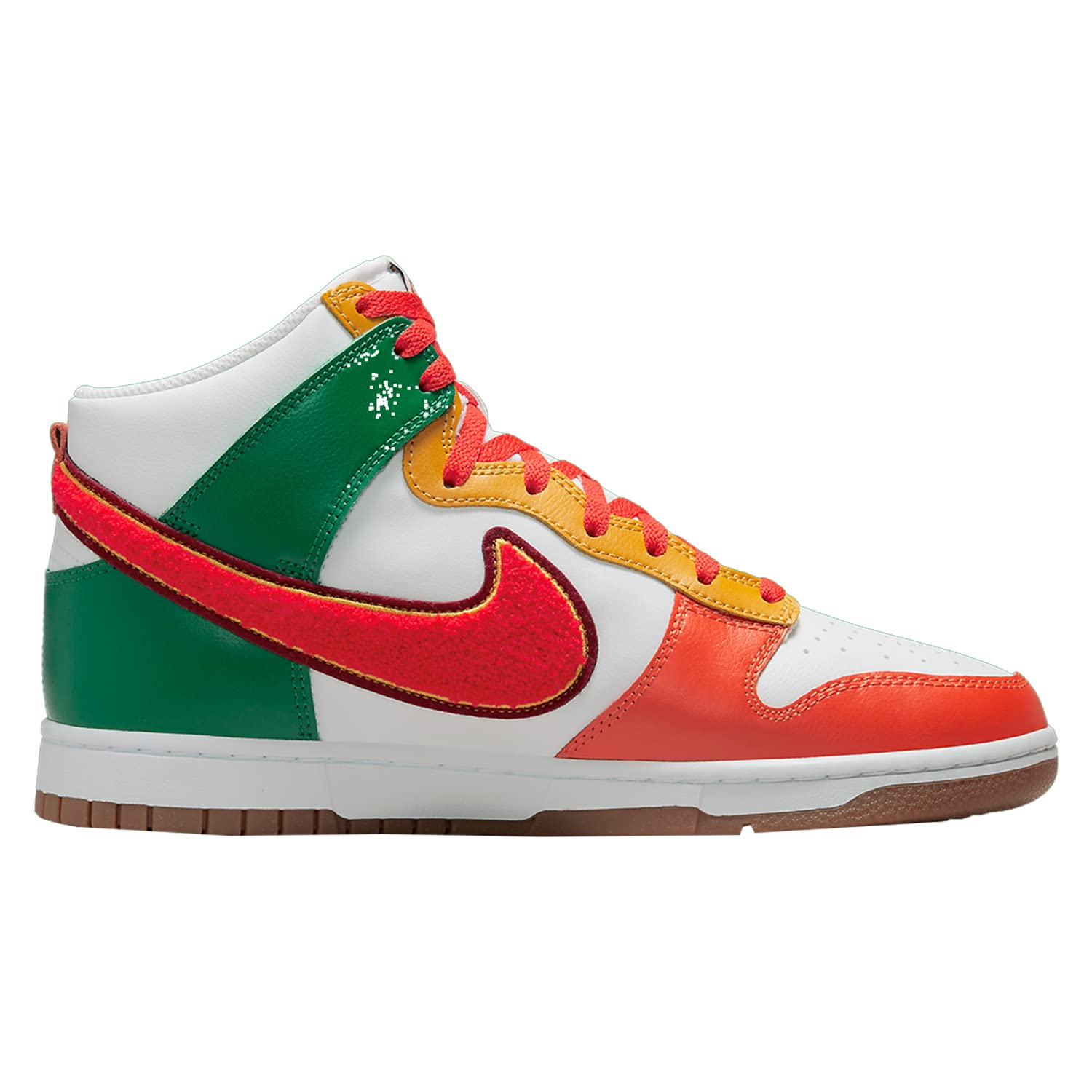 Nike Dunk High Retro University Mens Size - 10