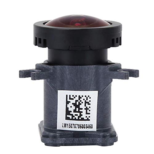 Professional Camera Lens Replacement Professional 170 Degree Wide Angle Lens Replacement for Gopro 4/3+ /3 Black Action Camera Accessory