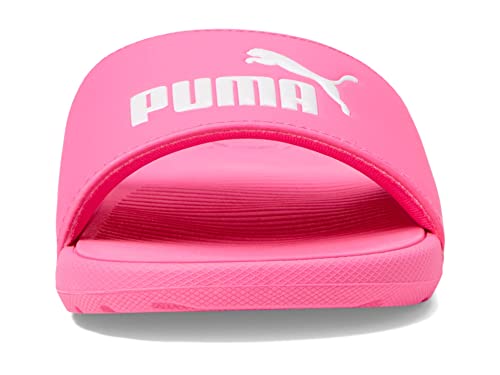 PUMA Cool Cat 2.0 BX Knockout Pink/Puma White 10 B (M)