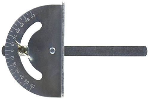 Metabo HPT Hitachi 948583 Miter Gauge Assembly for Hitachi CB75F Band Saw