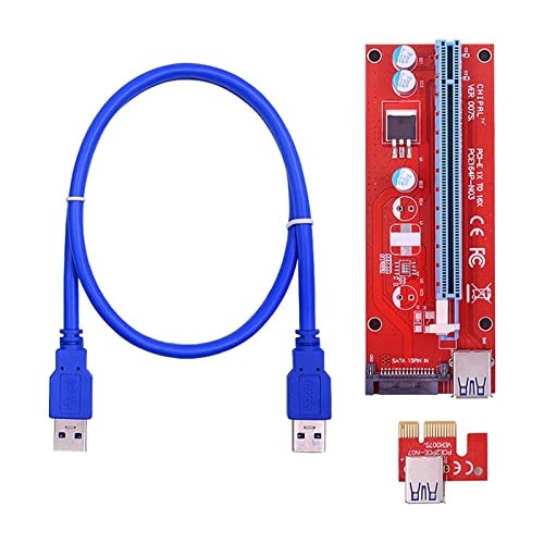 VER007 - Card 007S ETH Accessories