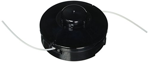 Metabo HPT Hitachi 6696597 CG22EAB Nylon Head R Female Mounting, 4"