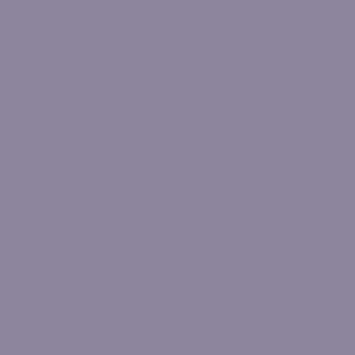 Vera Bradley Women's Performance Twill Turnlock Wallet With RFID Protection, Lavender Sky, One Size