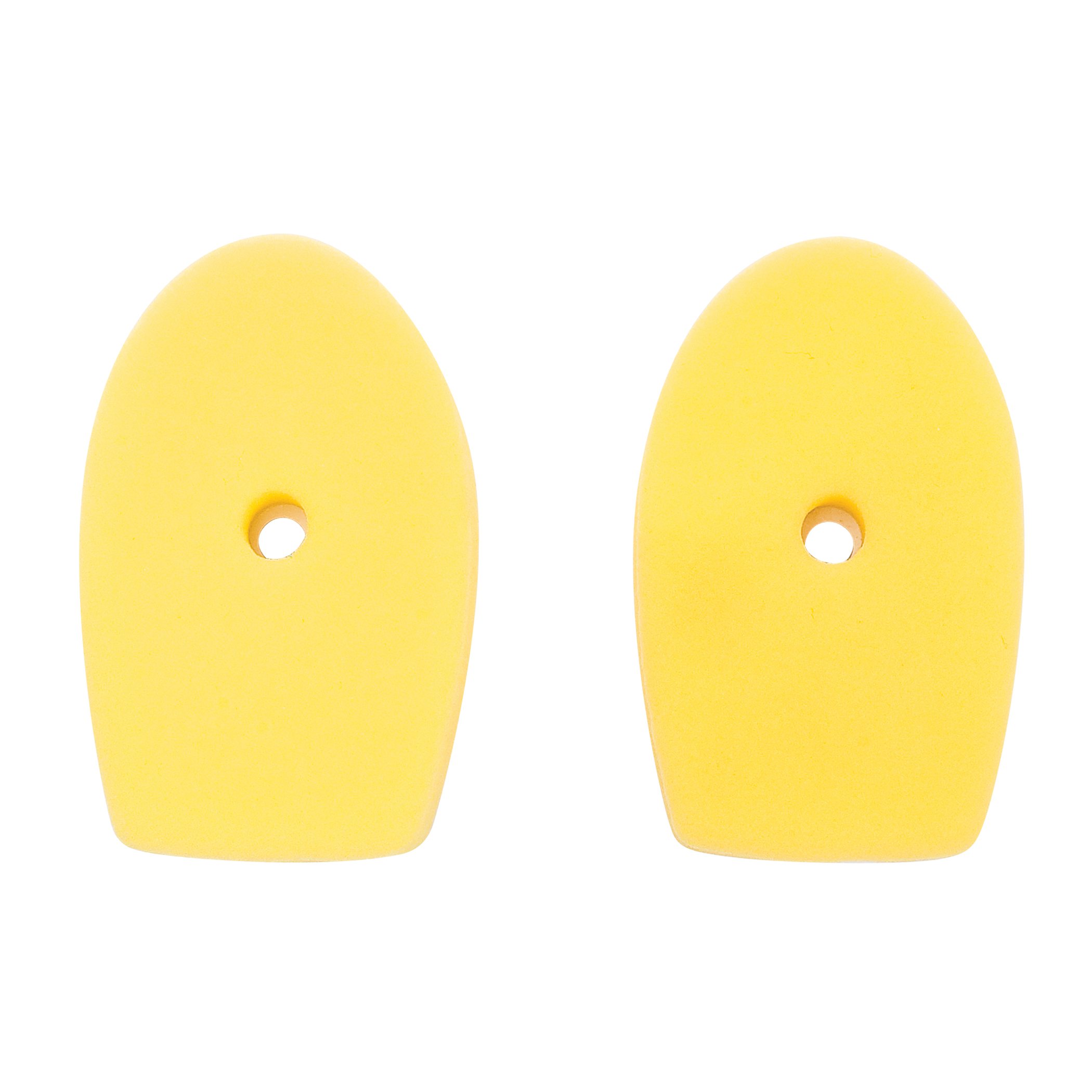 OXO Good Grips Soap Dispensing Dish Sponge Refills, 2-Pack,Yellow,1 EA & Good Grips Soap Dispensing Dish Sponge