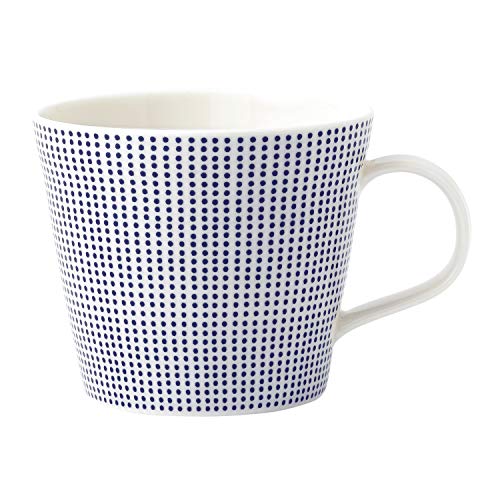 Royal Doulton Pacific Dots Mug